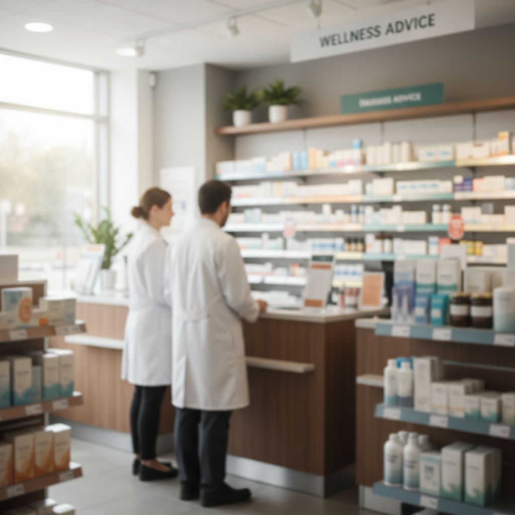 The Minor Illness Referral Scheme: How GPs Redirect Patients to ...
