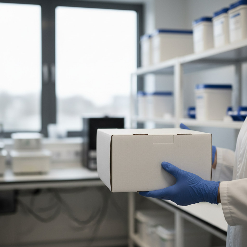 Pharmacy technician vacancies in April 2026: where the UK is hiring ...